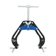 B&B Pipe 1221 PDQ Pipe Clamp (Medium) fits 2" to 6" Pipe for Fitting ...