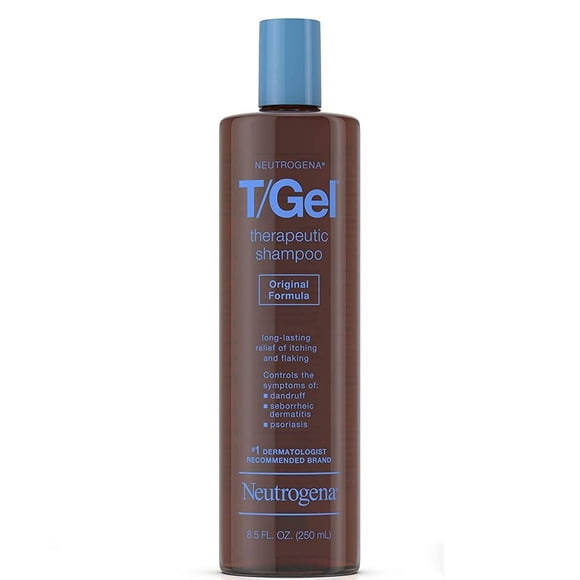 T Gel Shampoo