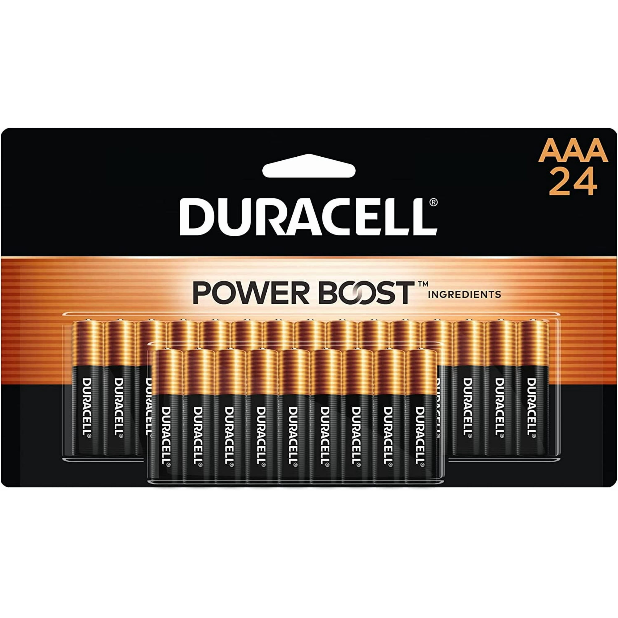 Click here for Hsmeiegadovf Duracell Coppertop Aaa Batteries With... prices