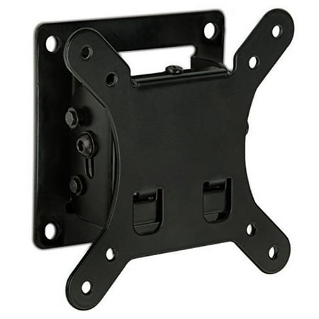 Mount-It! Small TV Monitor Wall Mount | RV TV Mount | Quick Release ...