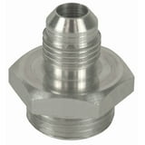 Derale 59006 Cooler/Adapter Fitting - Walmart.com
