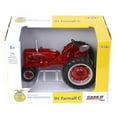 ERTL 1/16 Farmall C Narrow Front Tractor with FFA Logo 44358 - Walmart.com