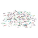Junior Learning Rainbow Sentences - Magnetic Activities Learning Set ...