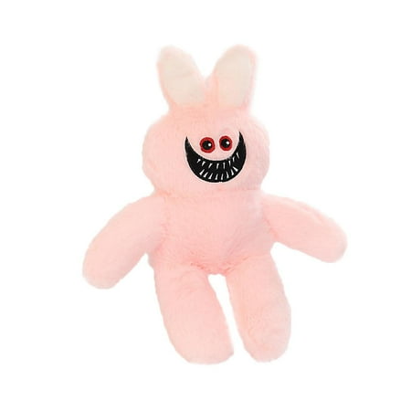 30cm Killy Willy Peluche Gigante Stuffed Rabbit Giant Plush Toy Horror ...