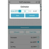 Carta Digital Mapping Wheel - Walmart.com