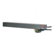 APC Basic Rack-Mount PDU - power distribution strip - 4.16 kW - Walmart.com