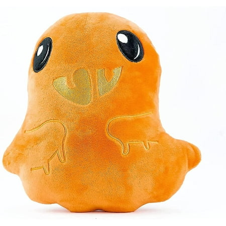 Plush, Scp 999 Plush -7"/18cm Tickling Monster Plush-children's Slime ...