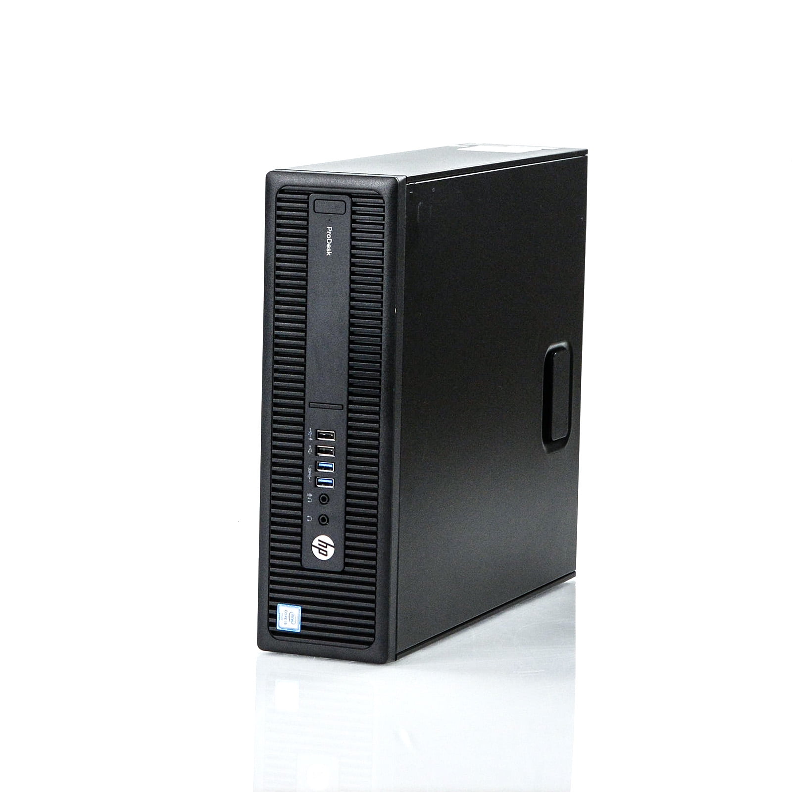 パソコンの ヤフオク! - HP Prodesk 600 G2 SFF 6500 19インチワイド 液... パソコンの