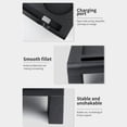 CEORPER Monitor Stand Ergonomic Computer Screen Charging Port ...