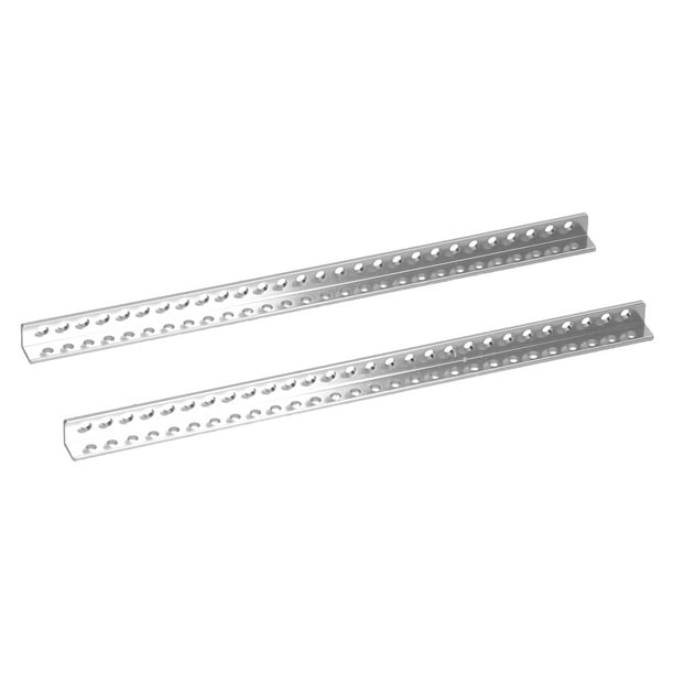 Viga en forma de L para robot industrial, Viga en forma de L de ...