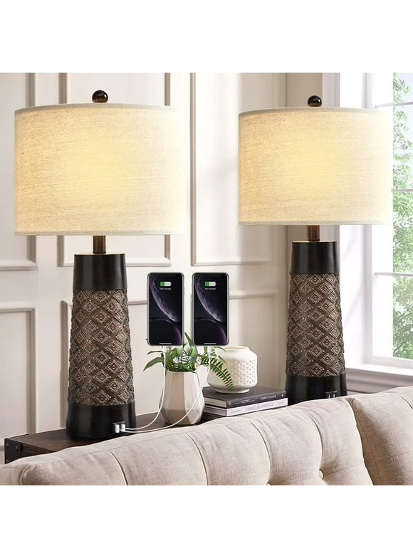 Lamp Sets in Lamps - Walmart.com