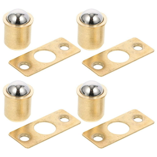 Door Catches Latches Round Shape Adjustable Non-deformable For Doors ...