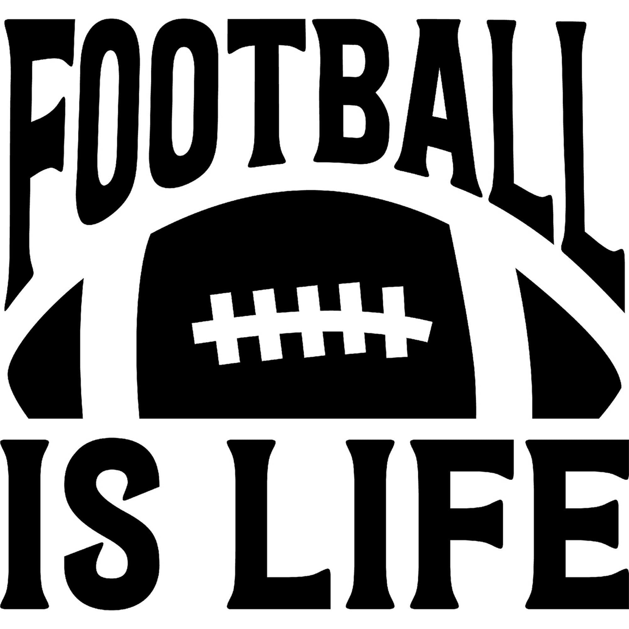 Football Is Life Pictures