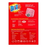 Brillo Steel Wool Soap Pads, 10 Count for Cleaning Stainless, Scour ...