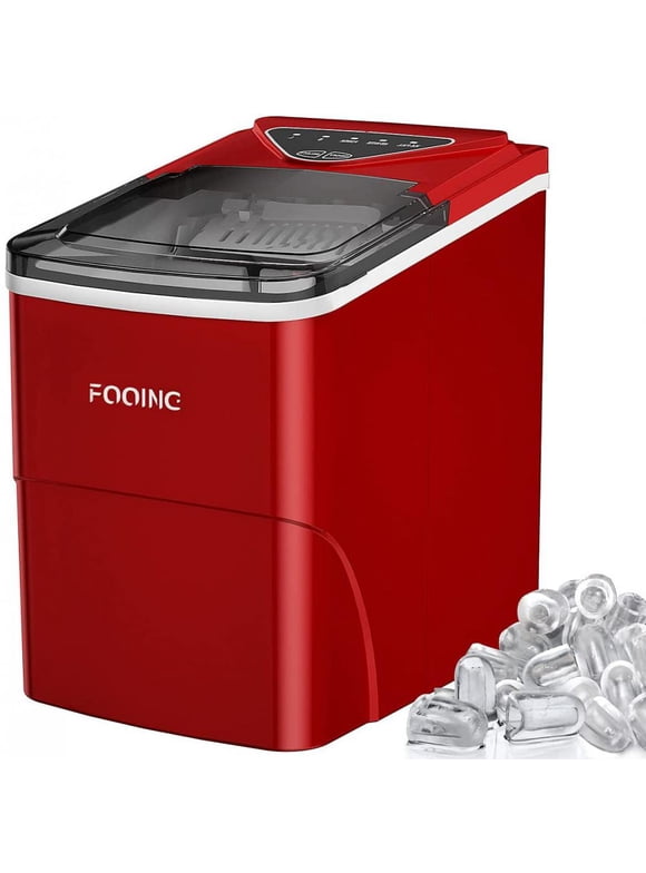 Portable Ice Makers in Ice Makers - Walmart.com