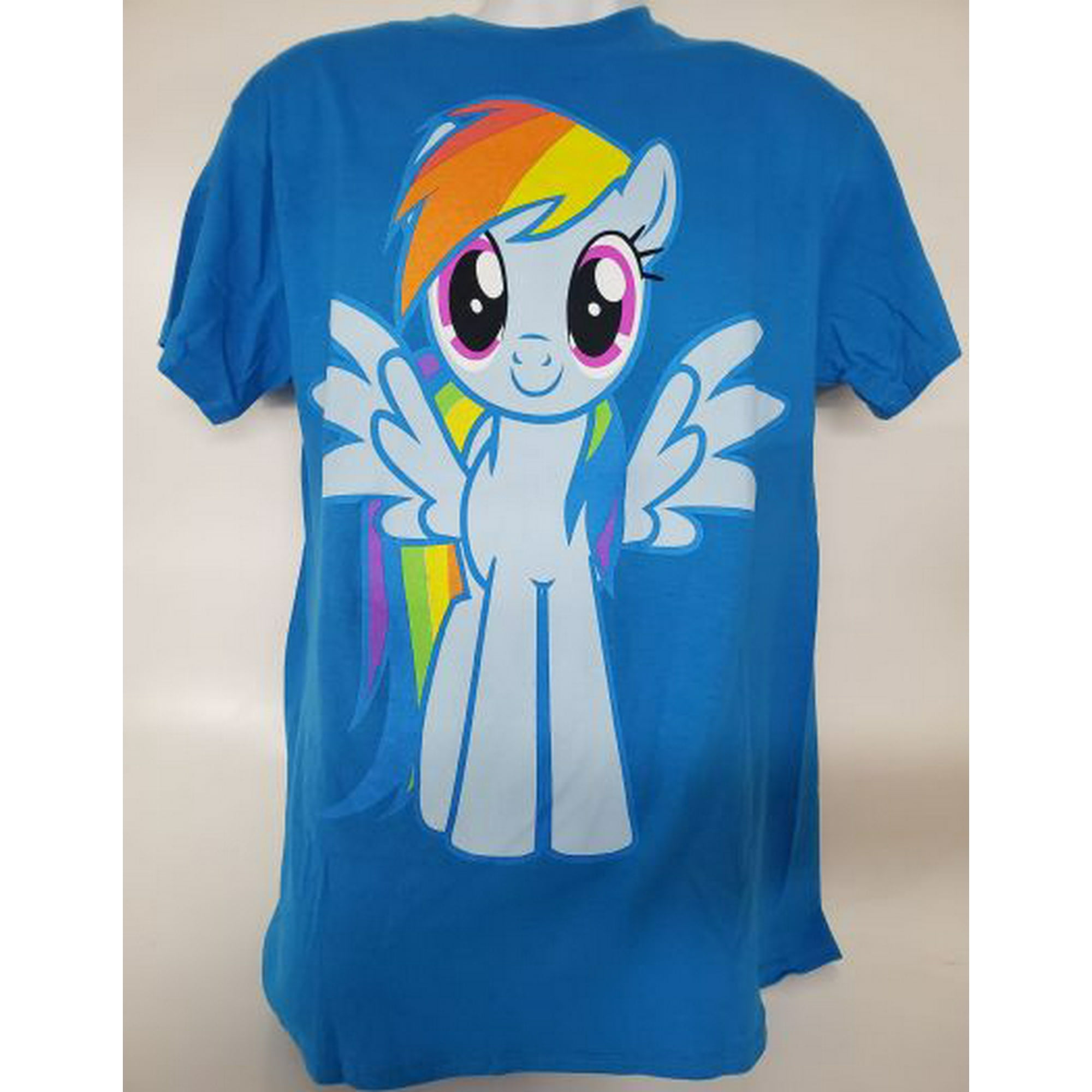 My Little Pony As Adults