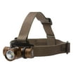 FL75R RECHARGEABLE HEADLAMP GREEN BODY IN GIFT BOX - Walmart.com