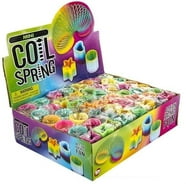 Slinky Pop-Toob - Walmart.com