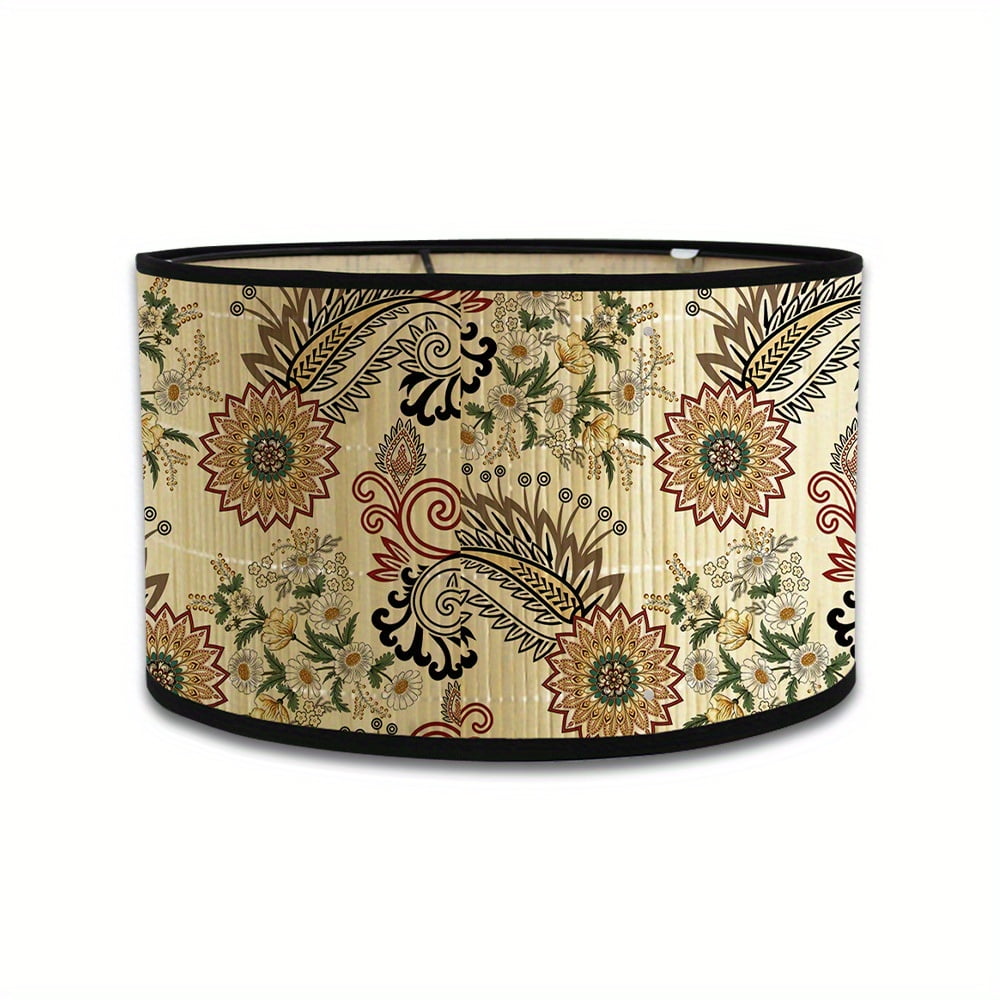 Click here for Unbranded Home Lamp Shade Decoration Green Plant P... prices