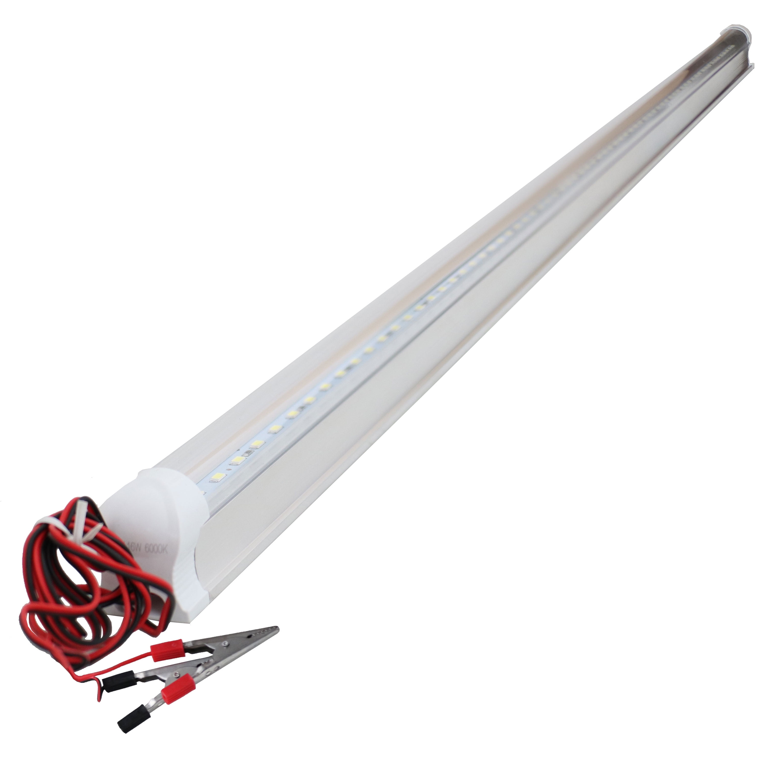 Led Cargo Lights For Your Van | Shelly Lighting