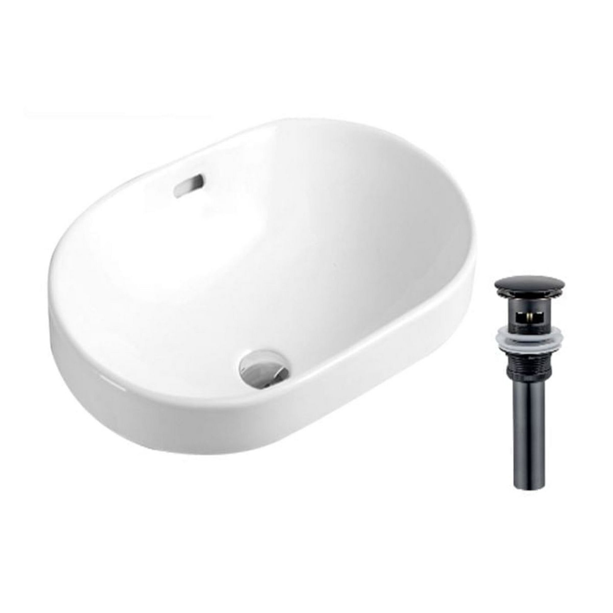 Click here for Drop Bath And Kitchen Dr091350 Bathroom Vessel Sin... prices