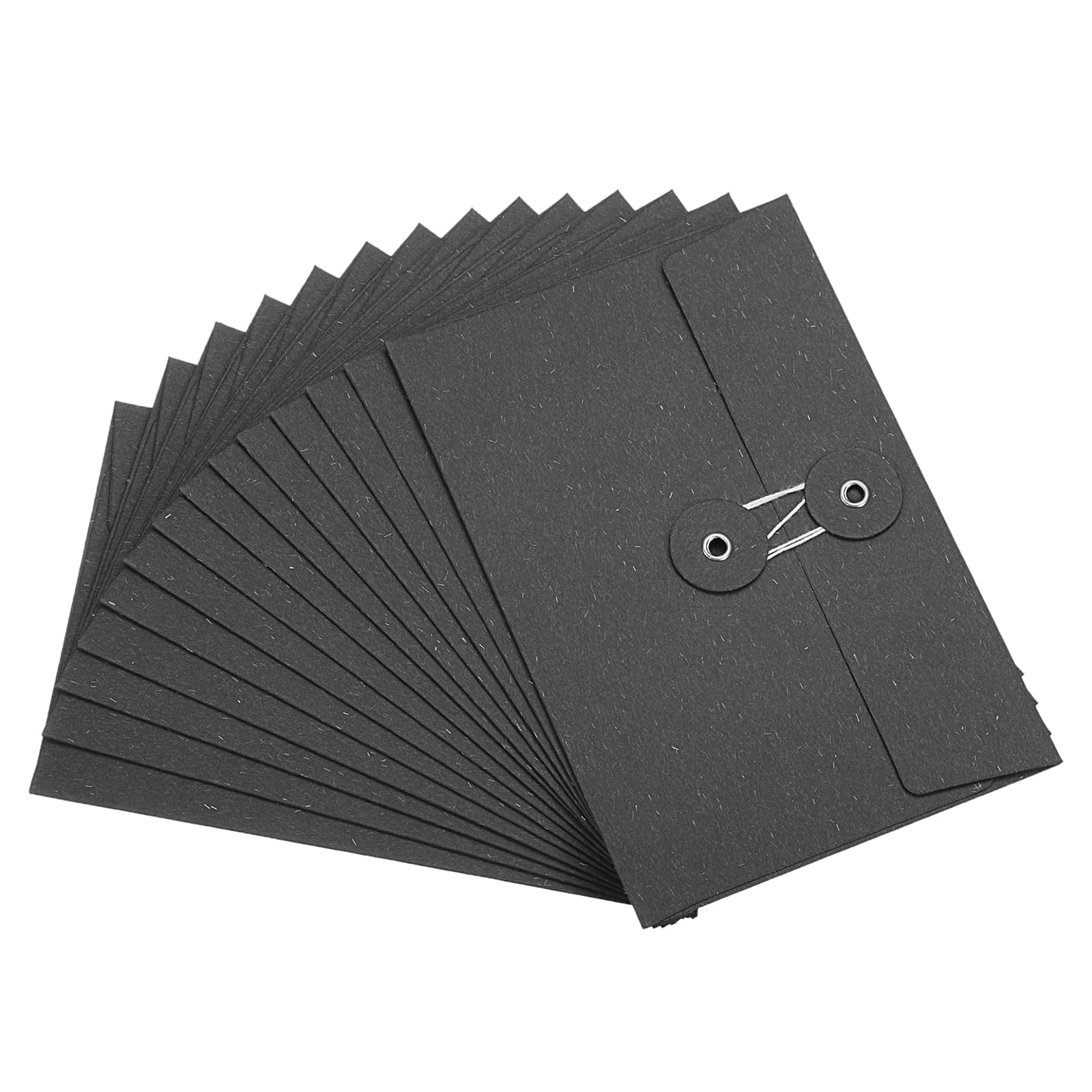 Click here for Uxcell 4.5x6.7 Gift Card Envelopes With String Tie... prices