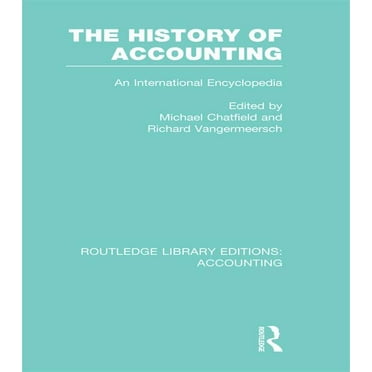 Creative Accounting, Fraud and International Accounting Scandals ...
