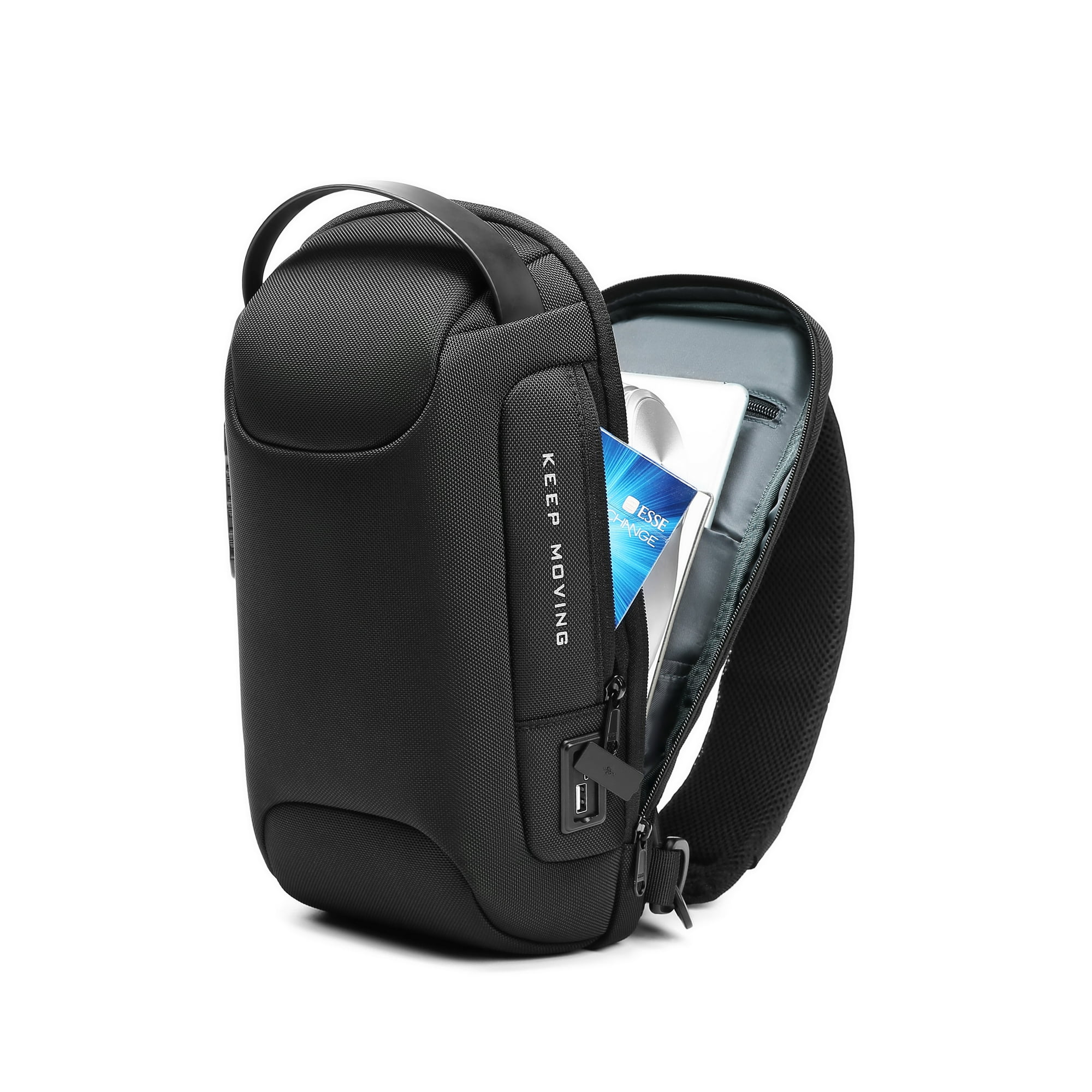 Click here for Alumafoam Aluma Motion X Sling Bag With Password L... prices