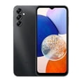 Pre-Owned Samsung Galaxy A14 5G - AT&T - 64GB Black - Walmart.com