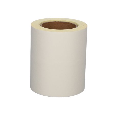 Armpit Sweat Sheet, 2.8in X 19.7ft Underarm Sweat Sheet Portable Soft ...