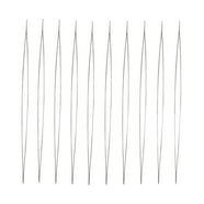 Beadalon Collapsible Eye Needle Assorted Sizes - Walmart.com