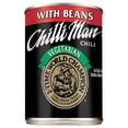 (4 pack) ChilliMan Vegetarian Chili with Beans 15 oz. Can - Walmart.com