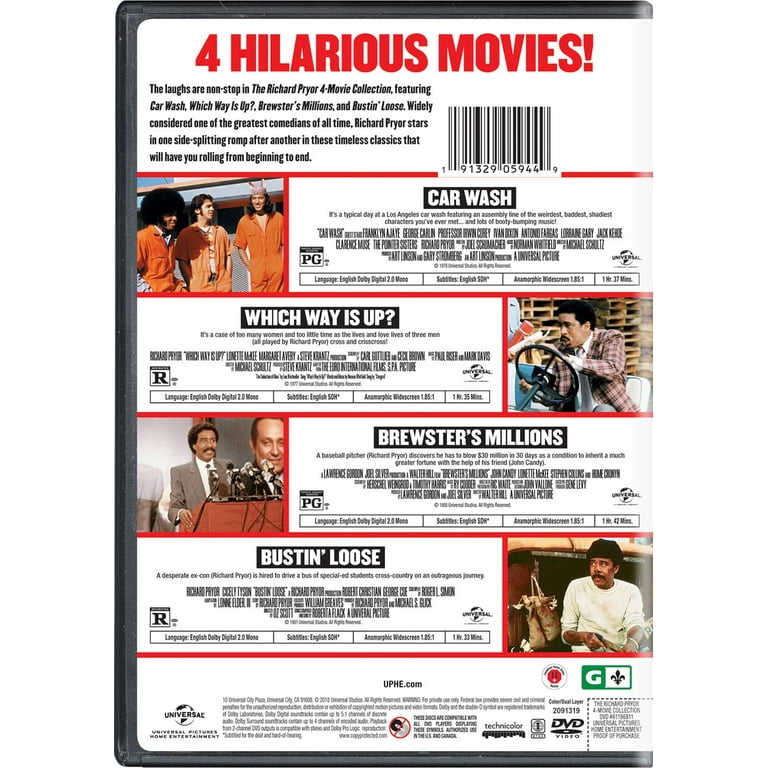 42 The Movie Dvd