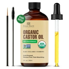 Emu Oil Eyelash Growth Serum - Walmart.com