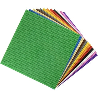 Melissa & Doug 75 Multi-Colored Wooden Blocks - Walmart.com