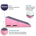 "Matladin Small Gymnastics Cheese Wedge Mat, 32.7""x 23.6""x 13.4 ...