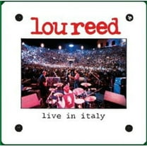 Essential Lou Reed (CD) - Walmart.com