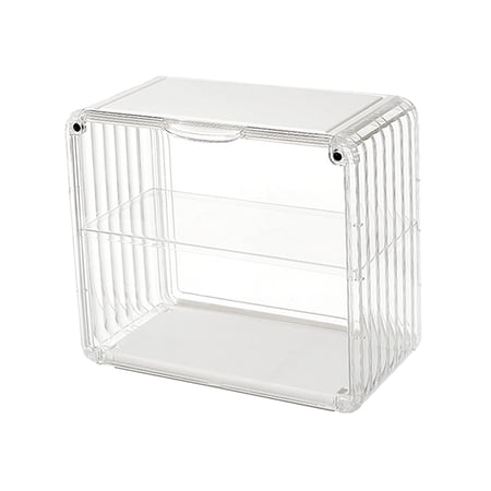 Blind Box Display Box,Figure Display Box Acrylic Assemble Collectibles ...
