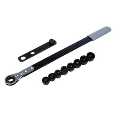Lisle 28100 Torque Angle Meter - Walmart.com