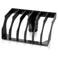 Officemate Super 2-Way Sorter, Recycled, Black (26252) - Walmart.com