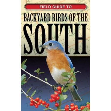 Adventure Quick Guides: Birds of the Southeast : Your Way to Easily ...