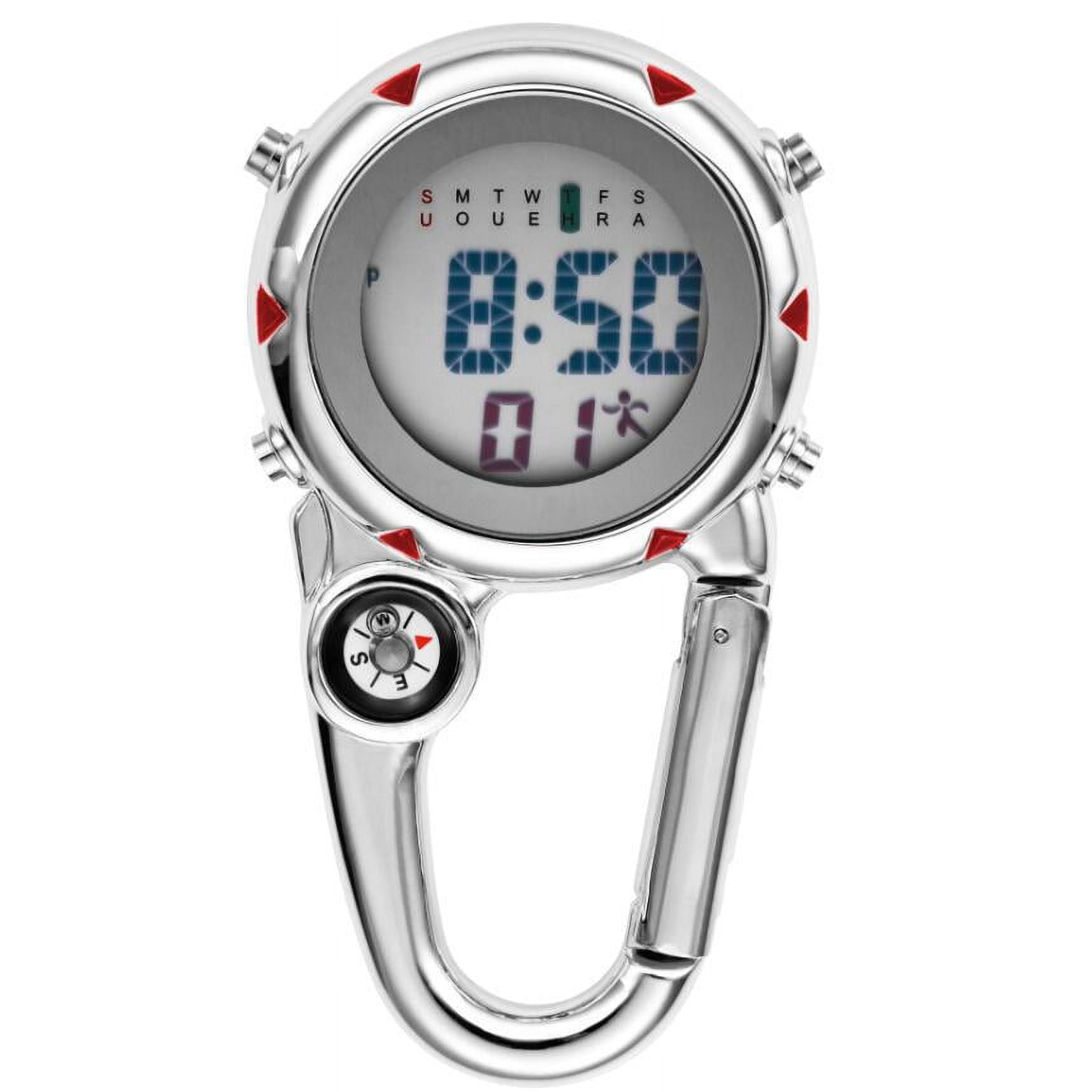 Click here for Shenmo 1 Watch With Hook For Climbing  Backpack  P... prices