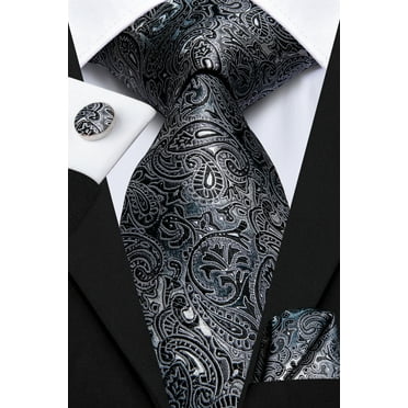 Mens Pre-made Zipper Tie Fashion Zip Up Neckties - Walmart.com