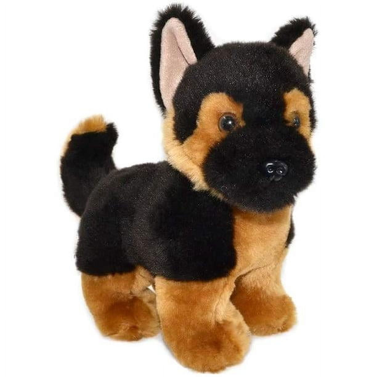 Click here for Dr Lifelike Plush German Shepherd Realistic Stuffe... prices