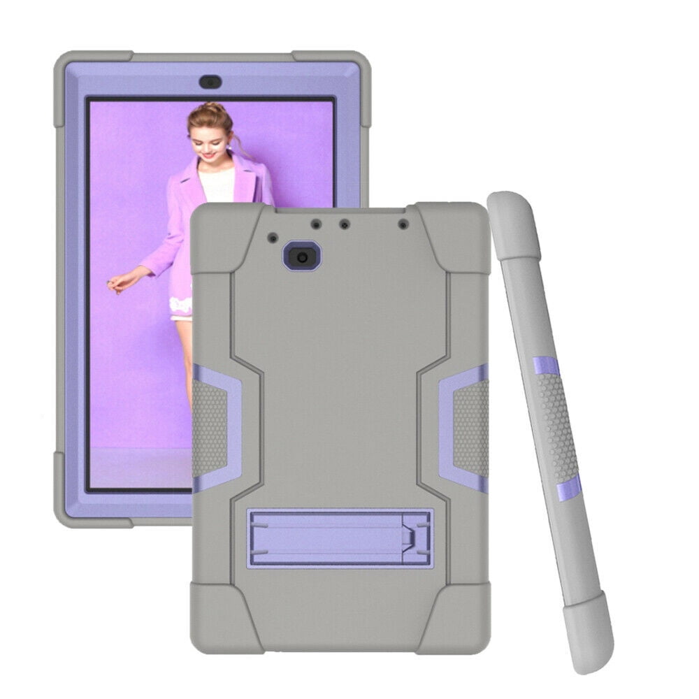 Goldcherry for RCA Viking Pro Case/ Rca Atlas Pro Hybrid Shockproof ...