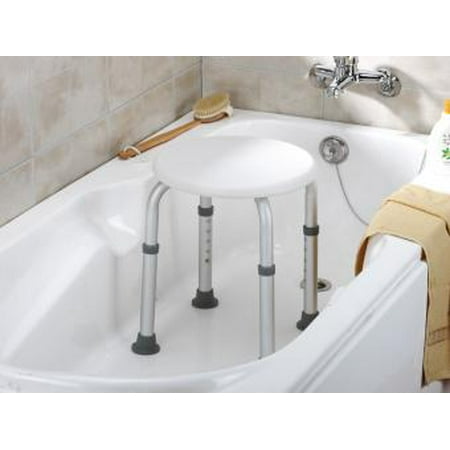 Round Bath Stool - Walmart.ca