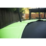 Outward Play 10-Foot Round Hyper Jump Plus Springless Trampoline with ...