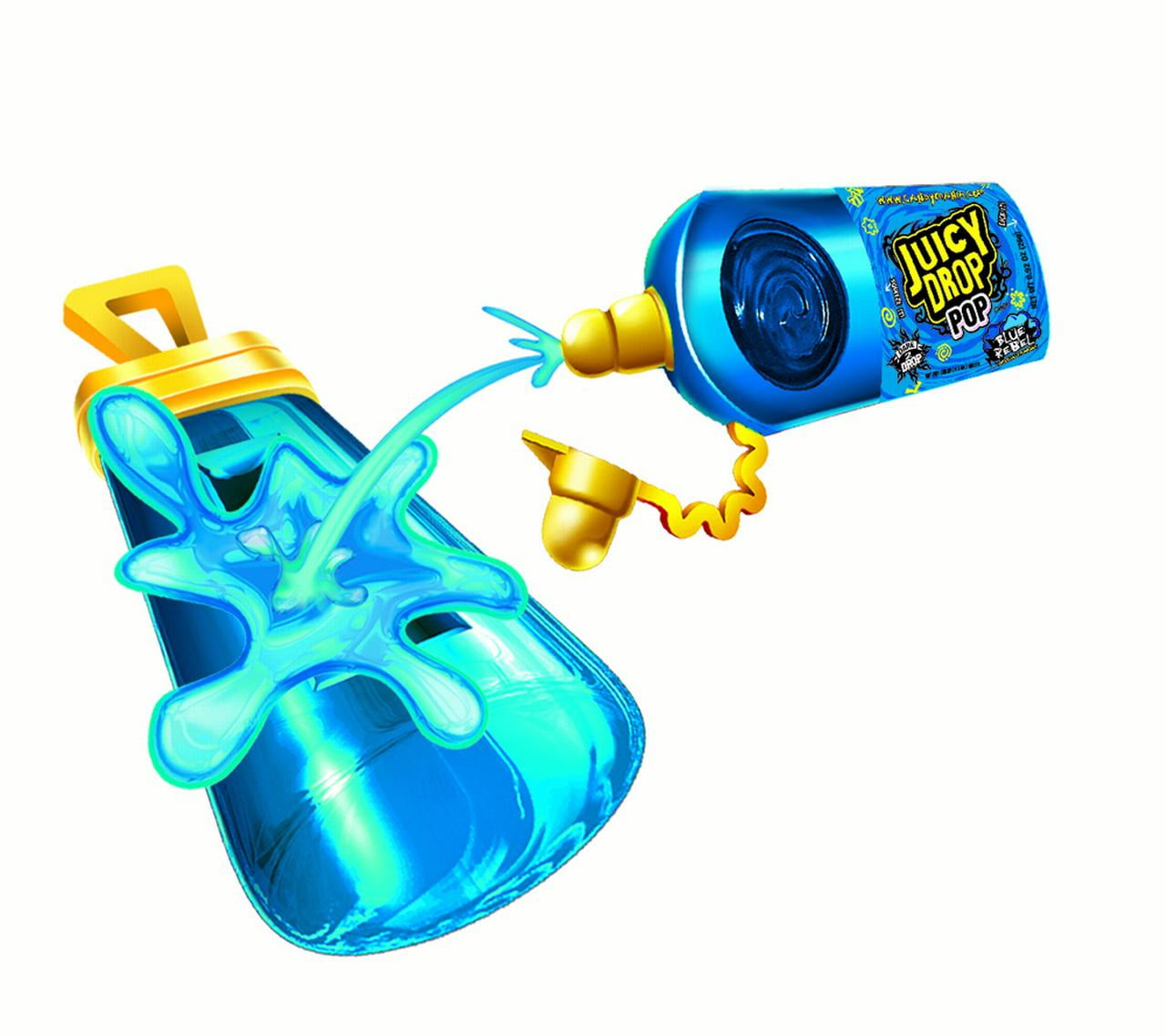 Juicy Drop Pop Games