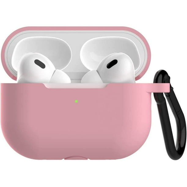 Soft Silicone Case For Airpods Pro 2nd Generation Shock Proof