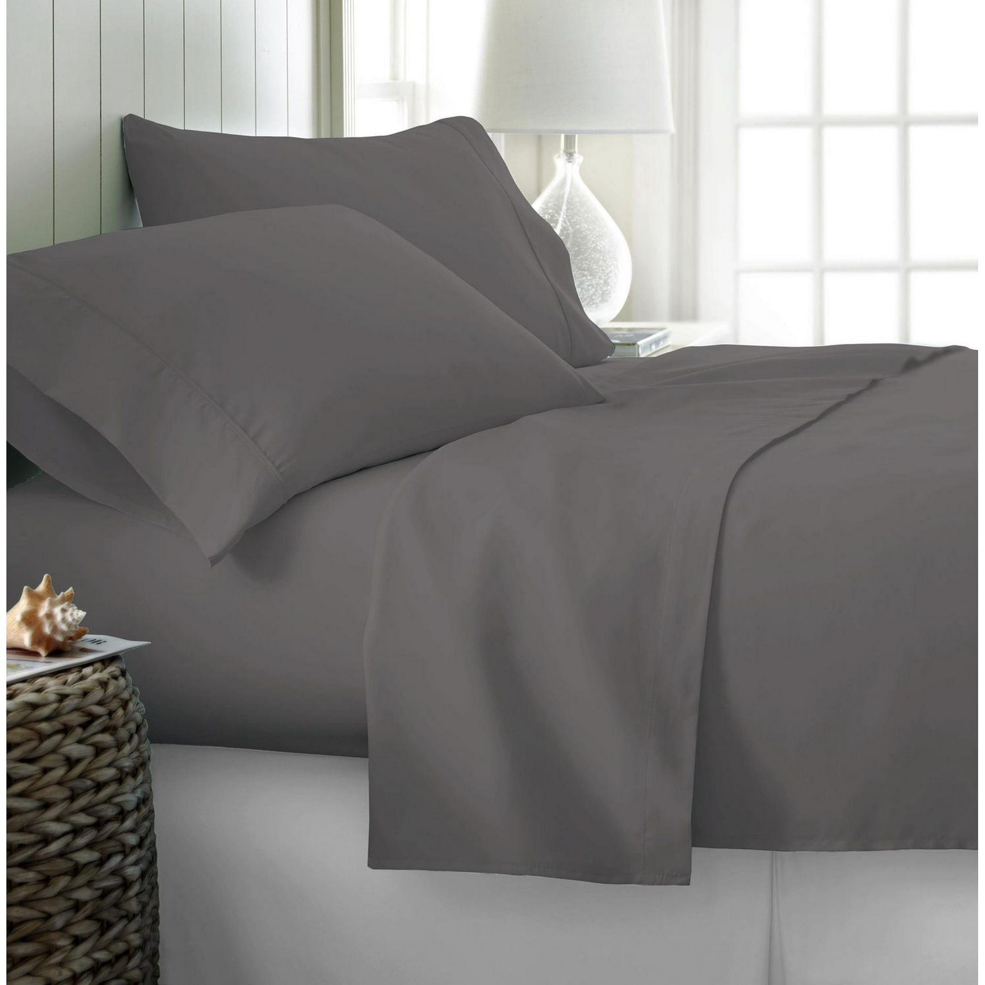 Click here for Johnson Home 300 Thread Count Combed Egyptian Cott... prices